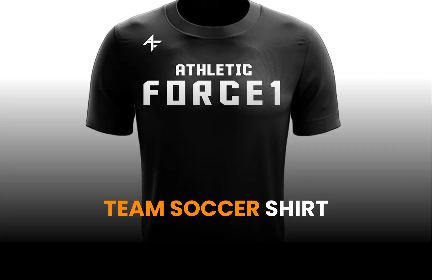 Soccer Team Shirts Guide – AthleticForce1